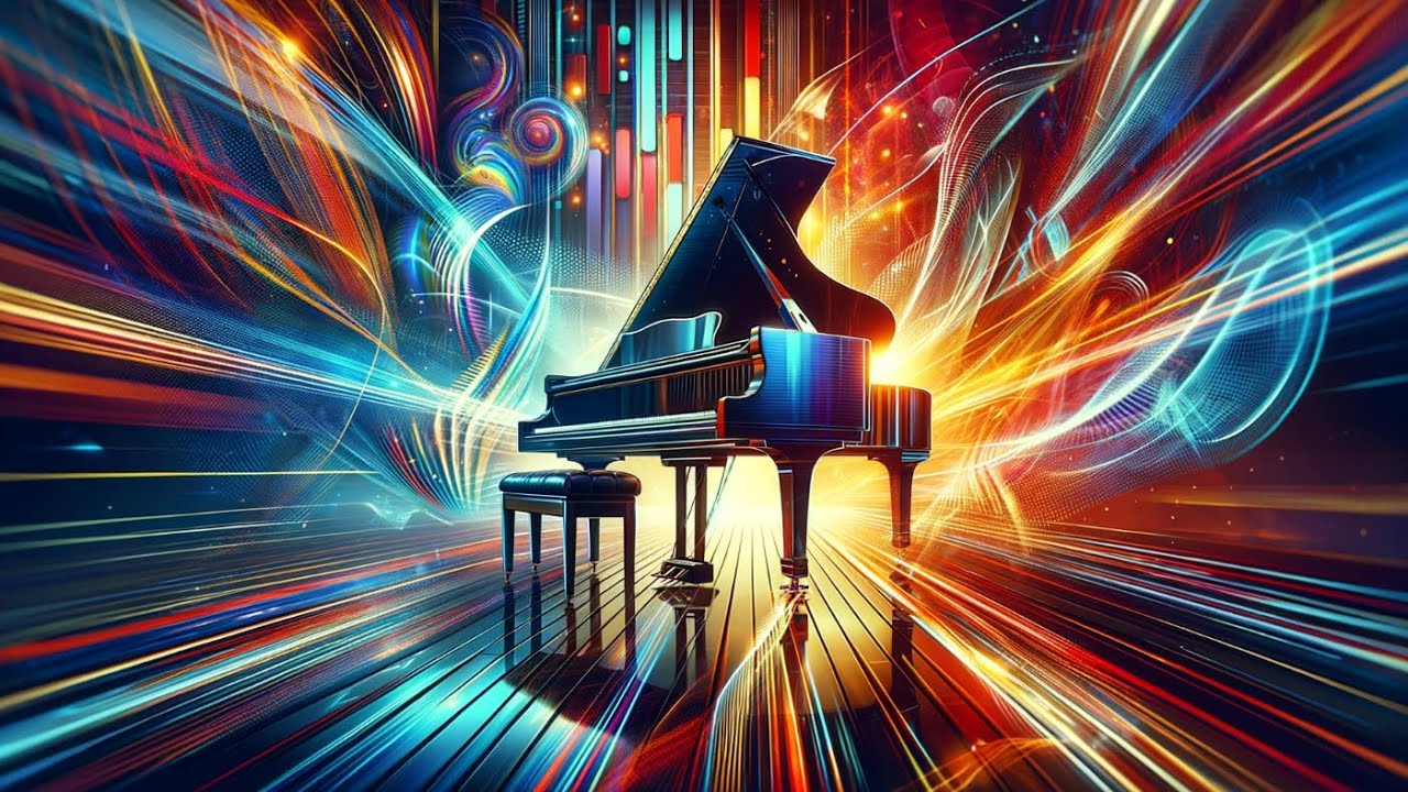 Van Halen - Jump | (Piano Cover) - YouTube