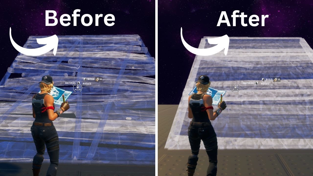 How to get mobile builds on pc in (2023) - YouTube