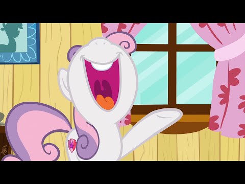 Cody Belle - La Da Dee [FiMusical Clip]