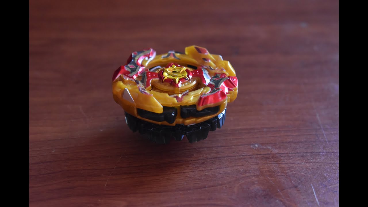 Unboxing Cho-z" Spriggan/Spryzen"! - YouTube