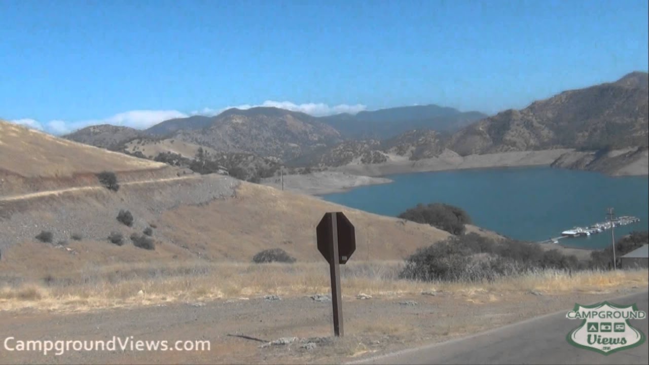 CampgroundViews.com - Lakeview Resort Sanger California CA Campground ...