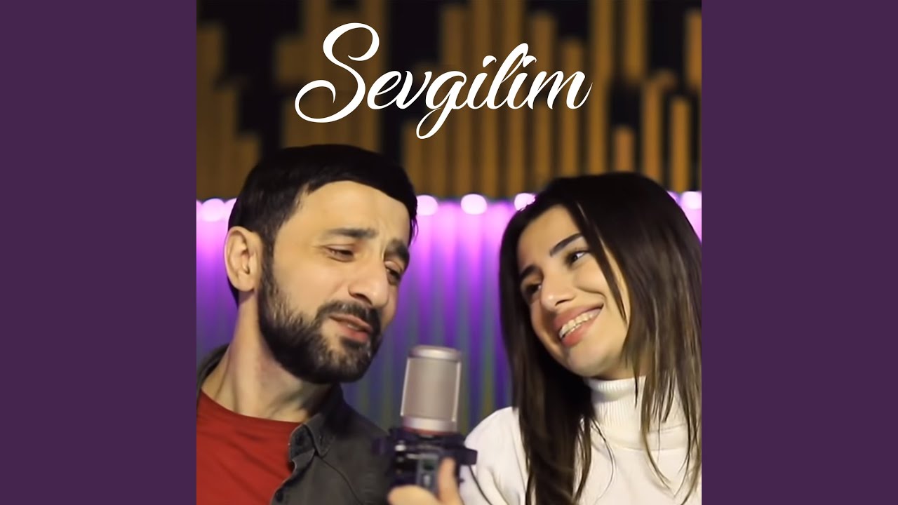 Sevgilim - YouTube Music