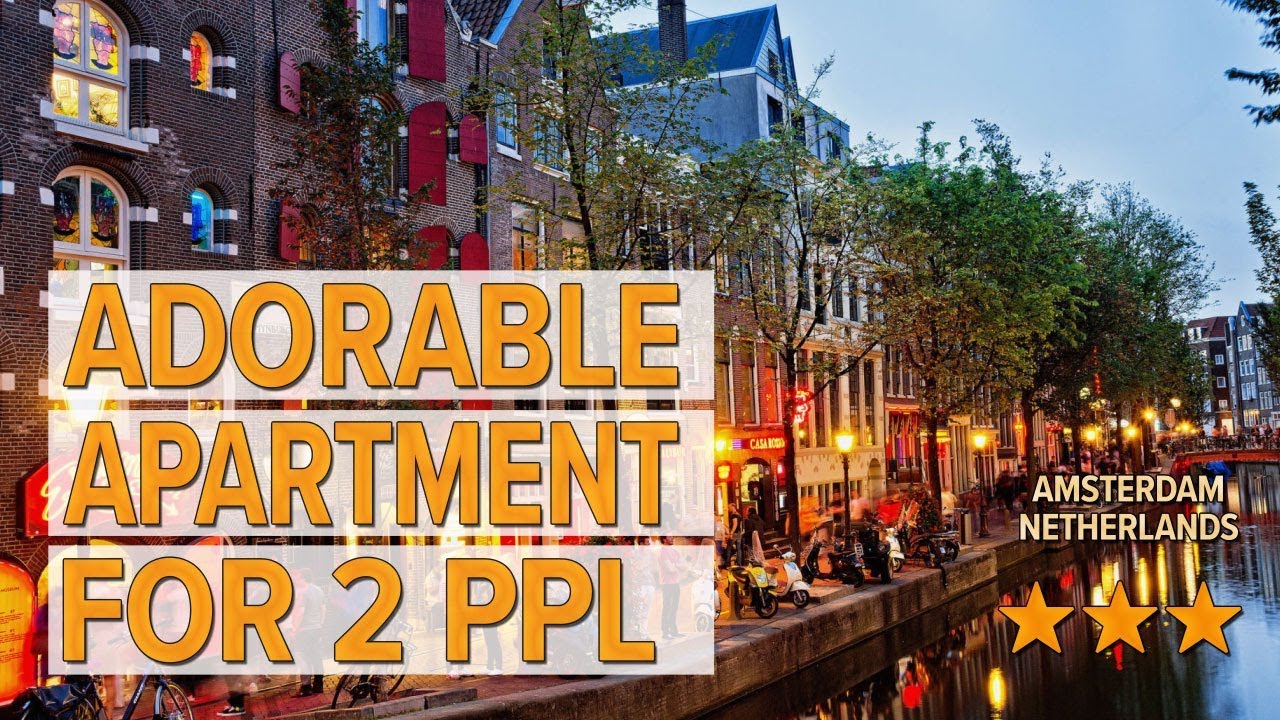 Adorable apartment for 2 ppl hotel review | Hotels in Amsterdam ...