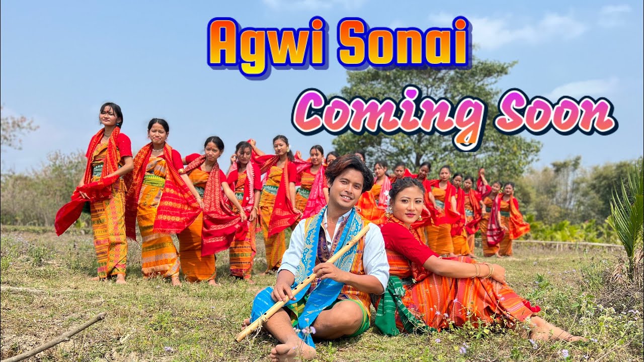 Agwi Sonai shooting complete Stay tuned Everyone - YouTube