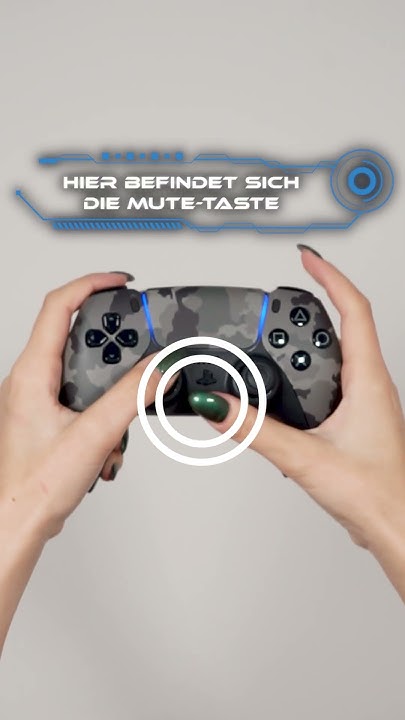 DualSense Wireless-Controller - Das müsst ihr wissen! - YouTube
