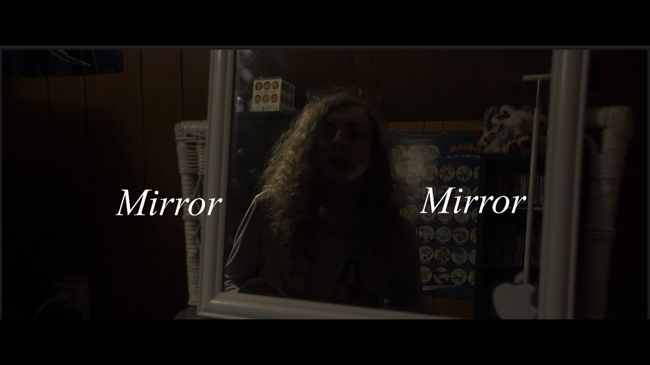 Mirror, Mirror -- A Short Horror Film (Shot on BMPCC4K) - YouTube