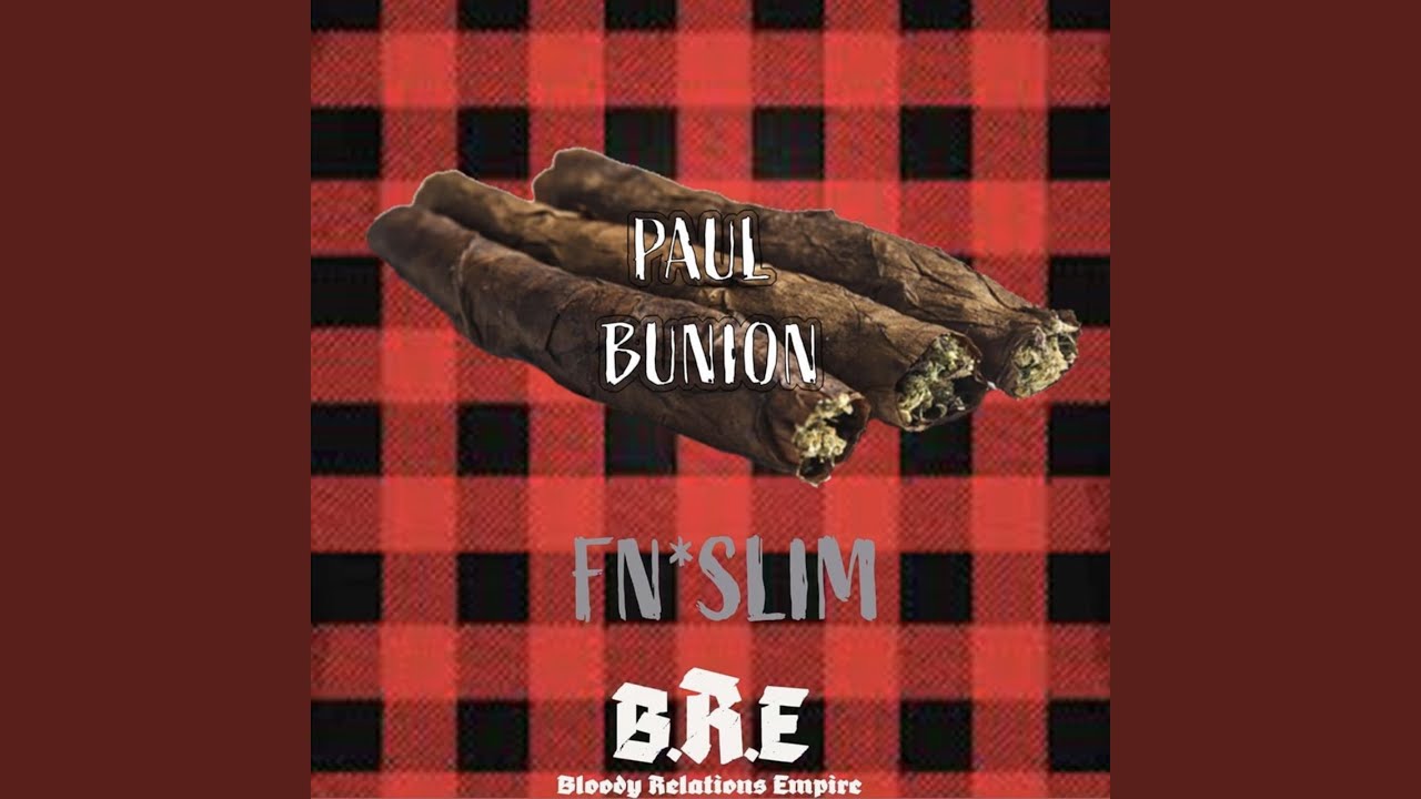 Paul Bunion - YouTube