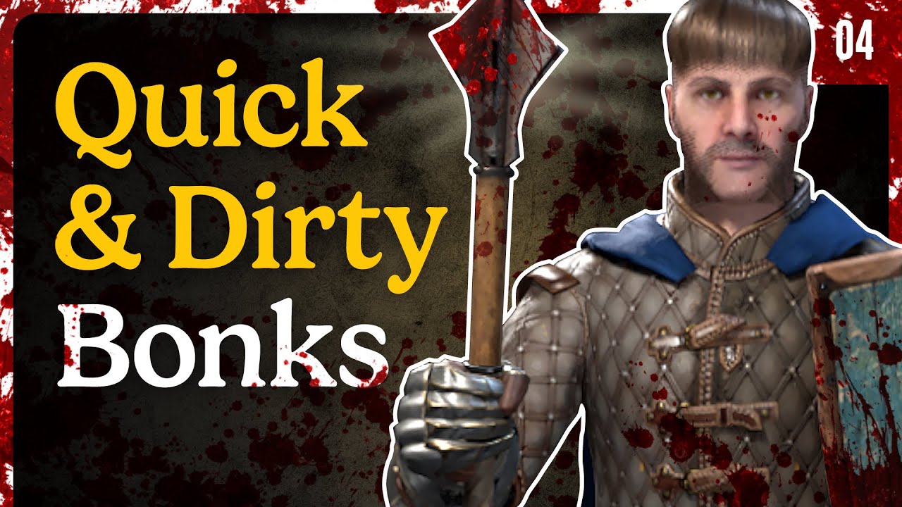 Shield fighter gameplay with commentary — Dark and Darker - YouTube