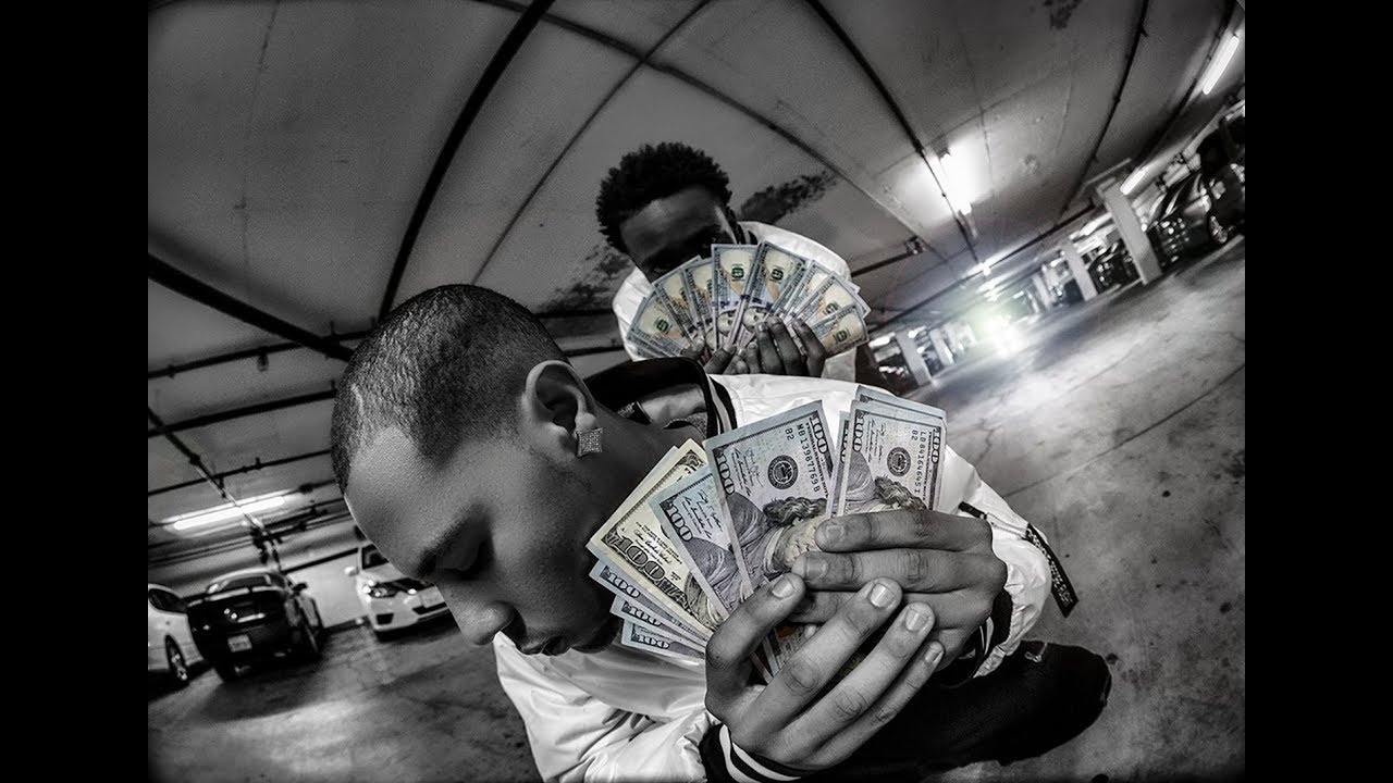 Young Rich Kidz "ON THE WAY" Official Music Video - YouTube