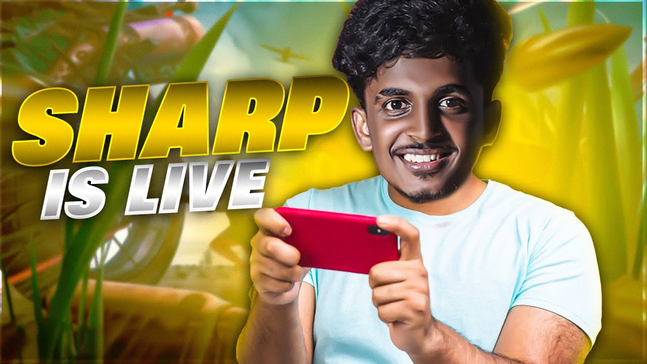 BGMI LIVE GAMEPLAY IN TAMIL ♥ SURAVALI GAMEPLAY WITH CLOWNS ♥ #BGMI # ...