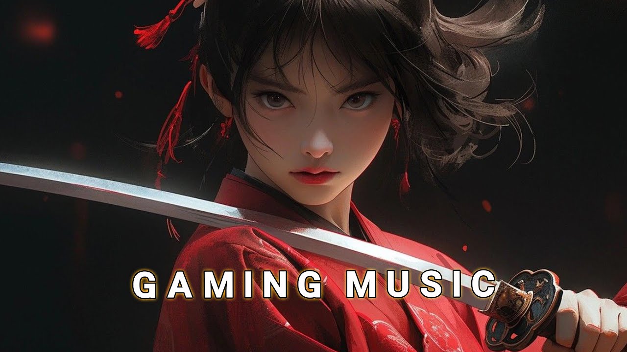 ♫Best Gaming Music Mix 2024 ♫ Best of EDM