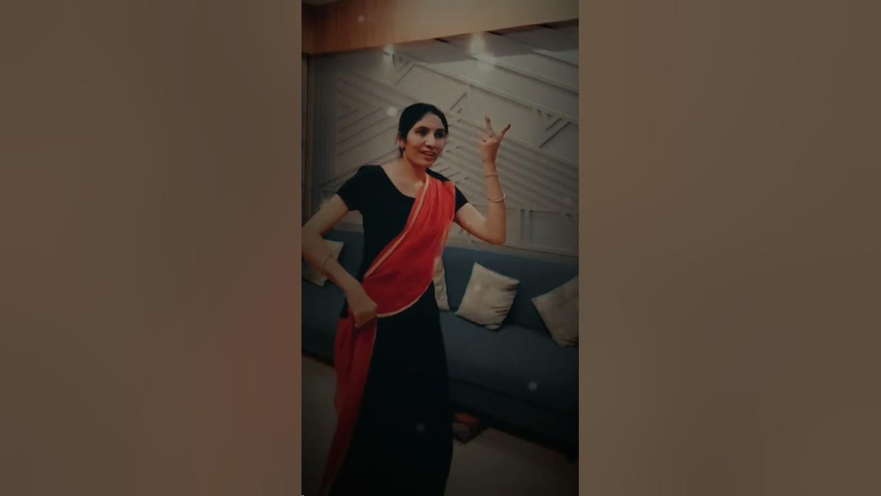 Hoji re diwana #varsha suthar #short video 😊 - YouTube