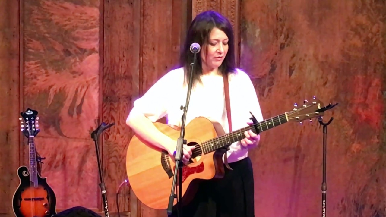 Amy Petty - A Liar and A Thief - YouTube