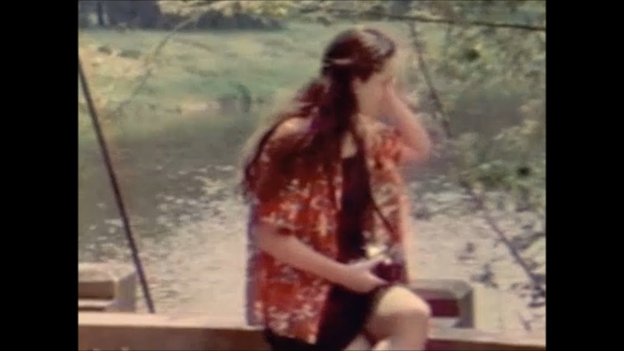 Odysseus - Feel Better Baby - YouTube