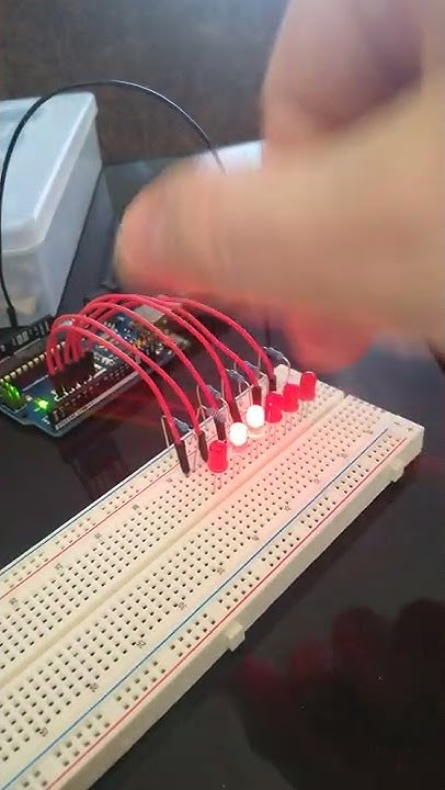 Arduino tutorial #6 - YouTube
