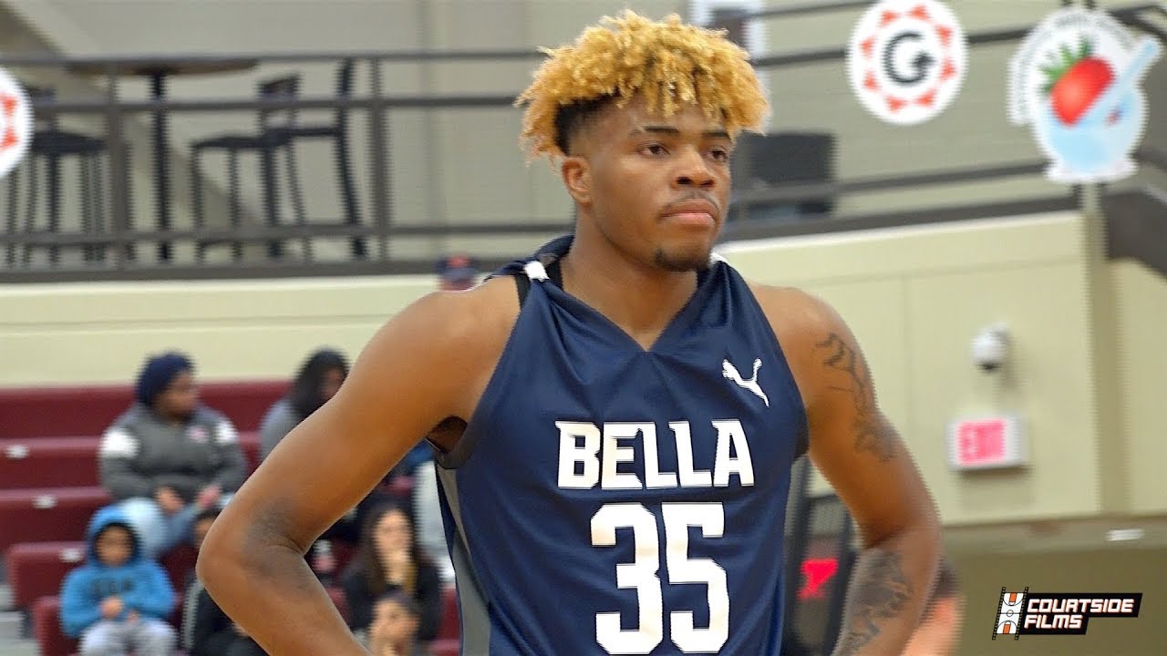 Future Arizona SF Terry Armstrong New Mixtape! - YouTube