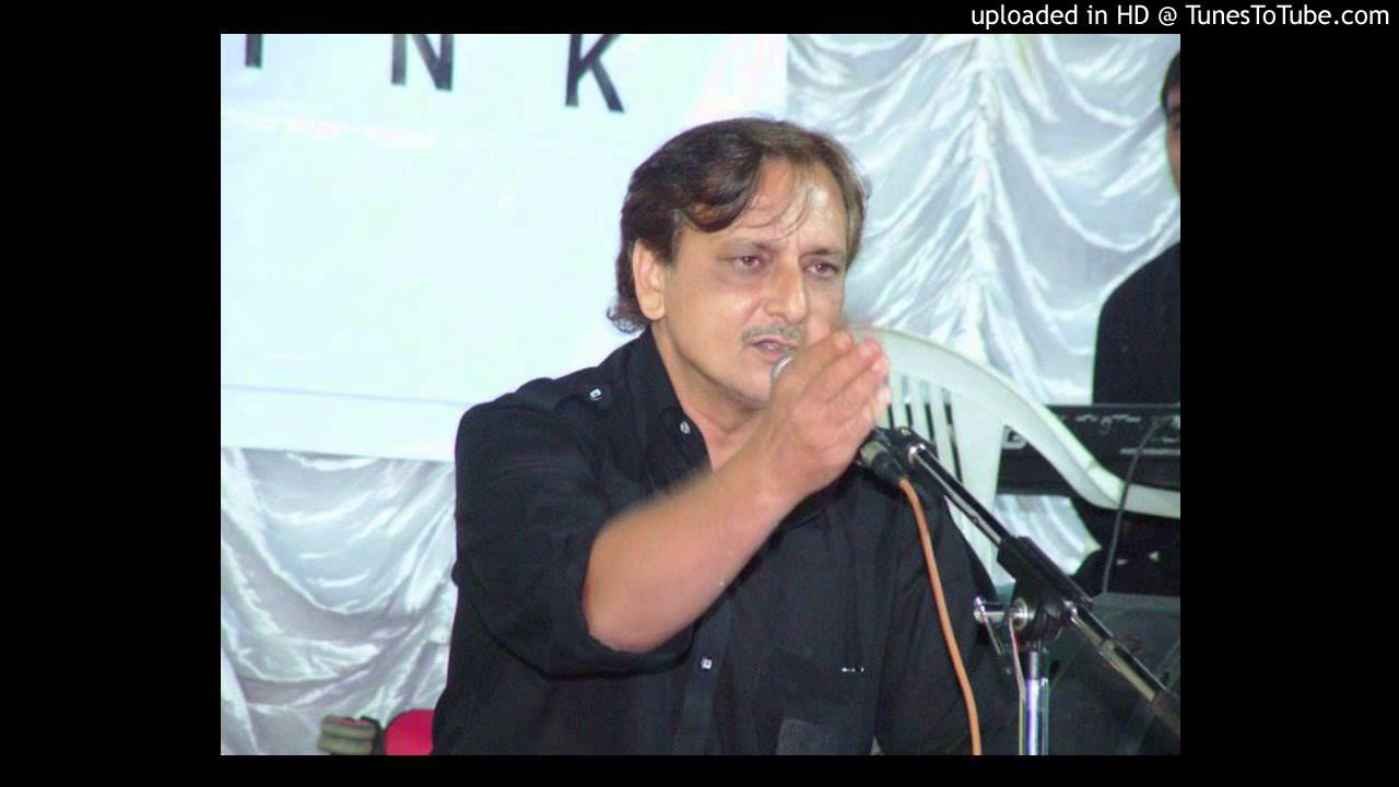 geet keri sadagi.gujarati gazal.by shaunak pandya. - YouTube