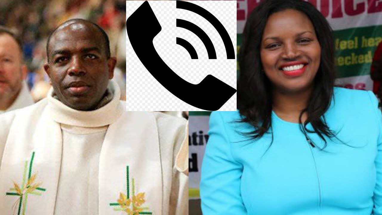 🚨UMUPADIRI WANANIYE KILIZIYA MU MATEKA Y'ISI| YASABYE UMUGORE YUKO ...