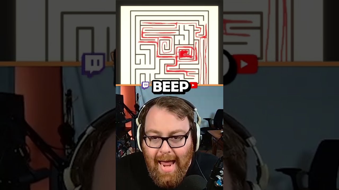 This BEEPIN' MAZE feat. The Looker - YouTube