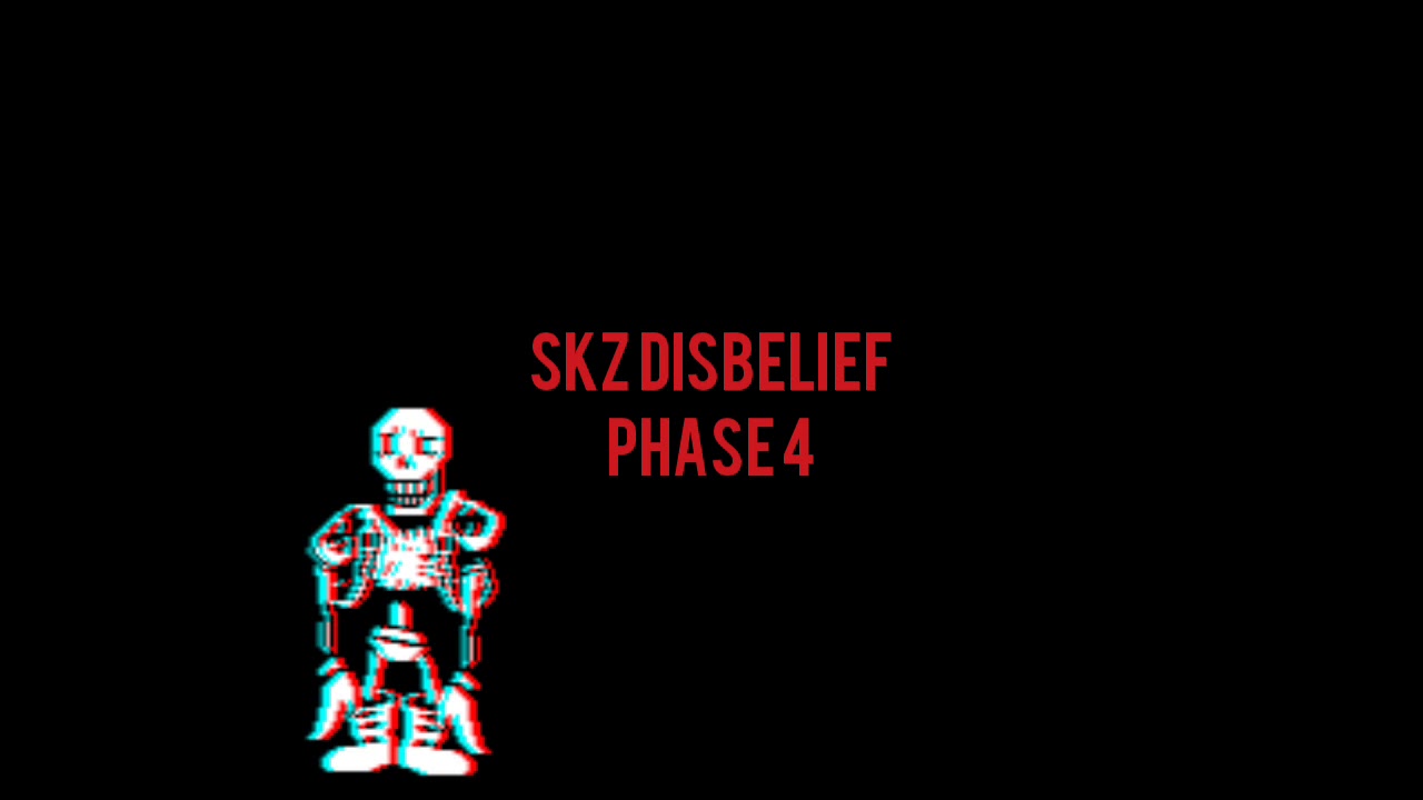 Disbelief - Phase 4 (Final Chance) My Take - YouTube