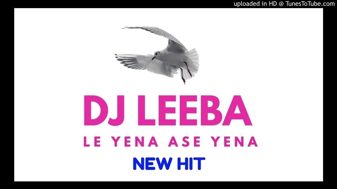 Dj Leeba -Le yena ase yena | New Hit 2018| - YouTube