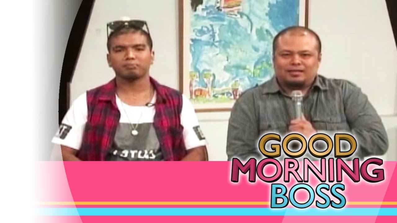 Panayam kina Marco Selorio at Genesis Cerezo ukol sa Dance for Life ...