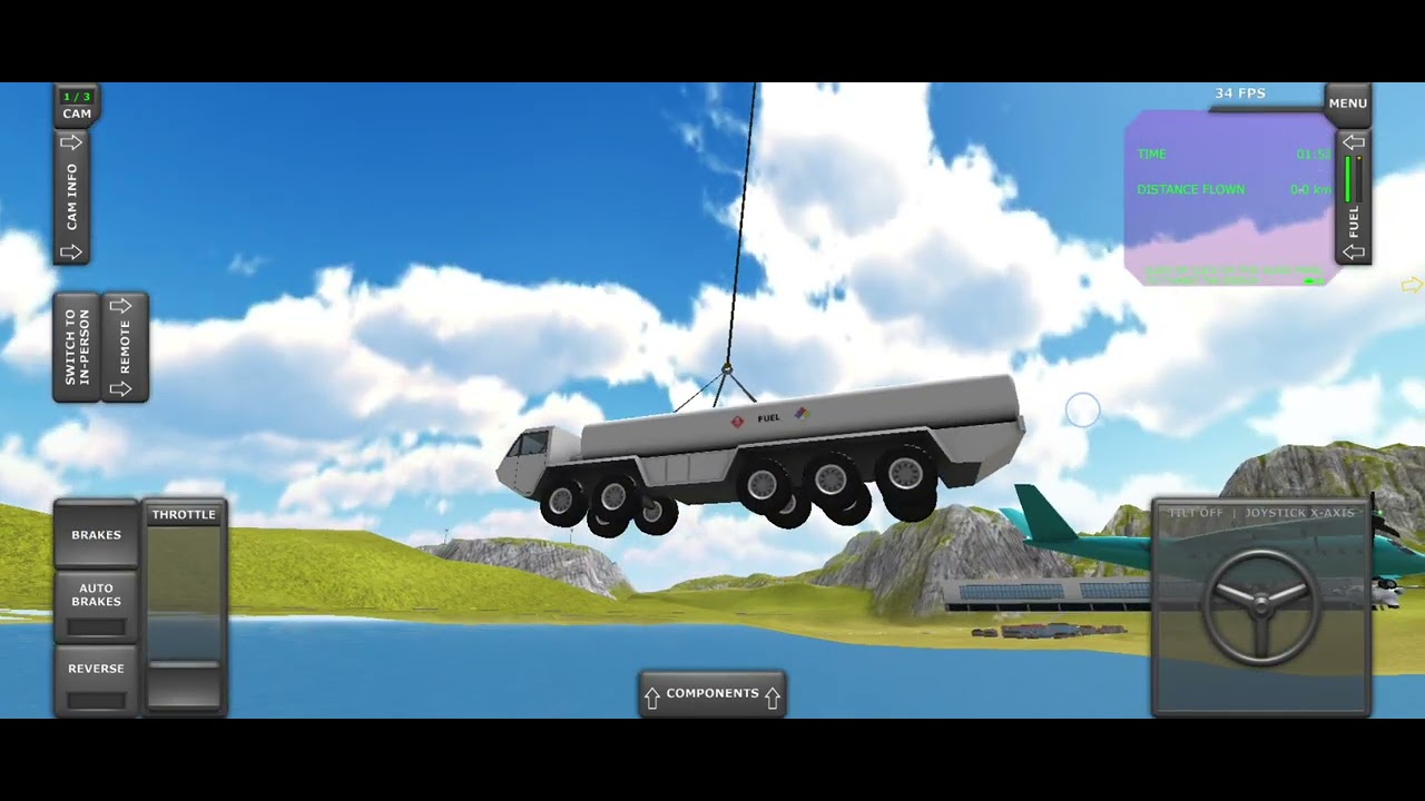 Experiment in tfs when you are boarde 💥 - YouTube