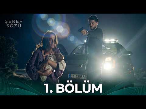Şeref Sözü 1. Bölüm (HD)