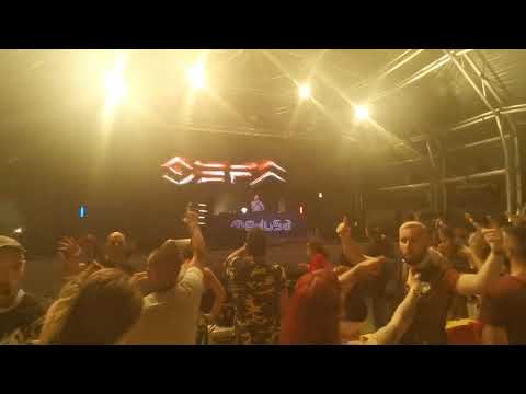 Sefa - One Tribe @Medusa Beach Club