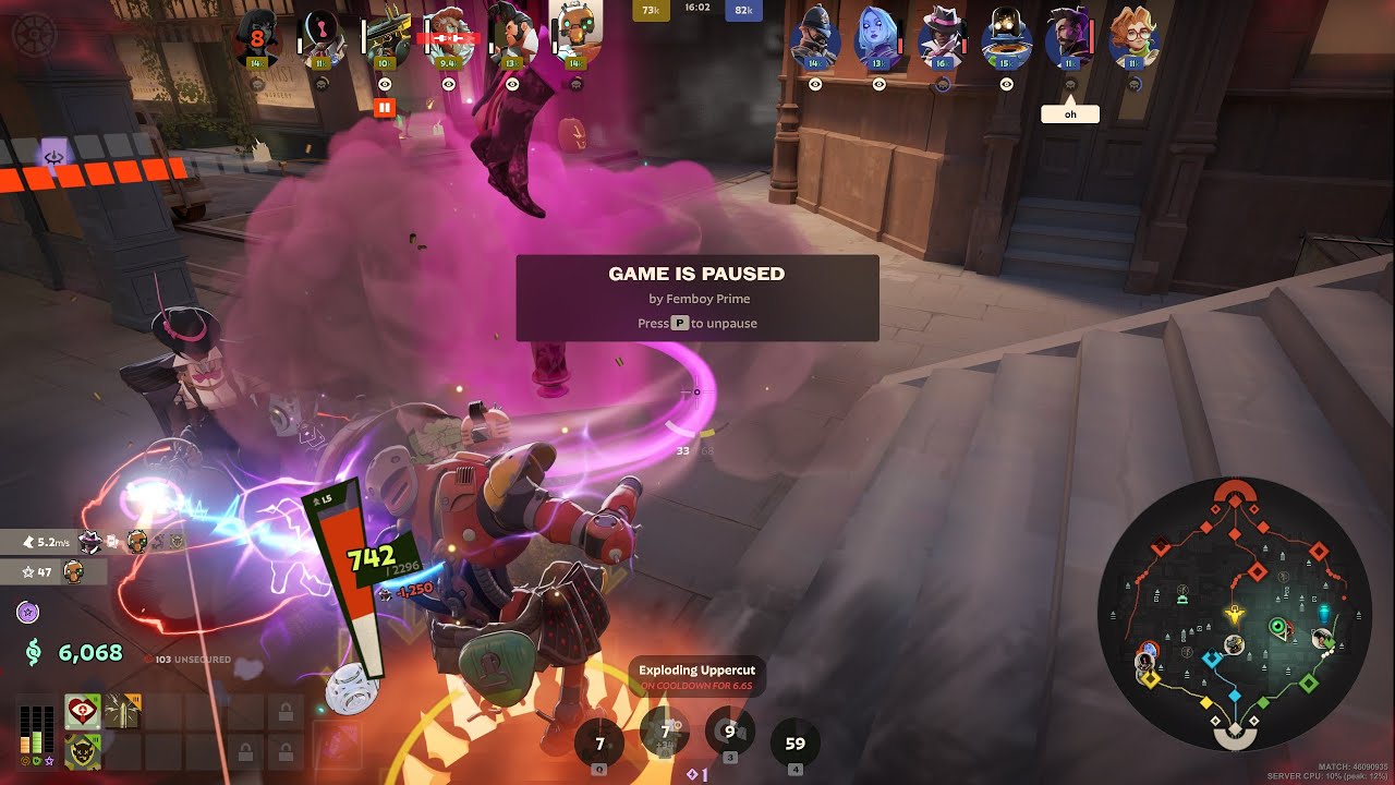 QUICK stream before work (still learning) - YouTube
