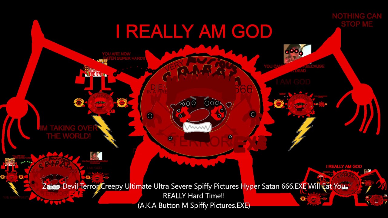 My Spiffy Pictures exe Looks Part 2 - YouTube