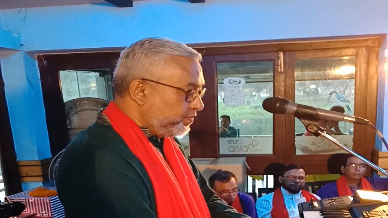 Tumi Ele Paye Paye | Cover Song | Nakib Khan | Renesa | Lyrical Video ...