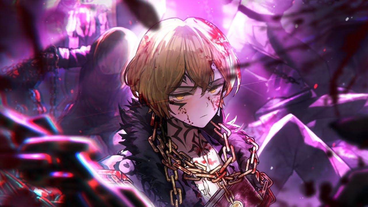 Limbus Company Middle Little Brother Sinclair Story. - YouTube