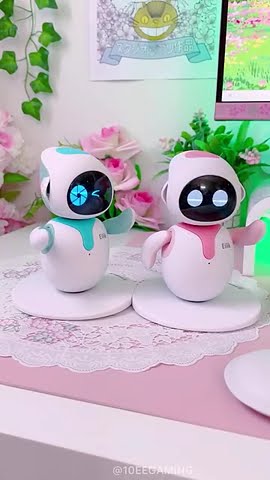 Elilk Blue Loved Pink @energizelab - YouTube