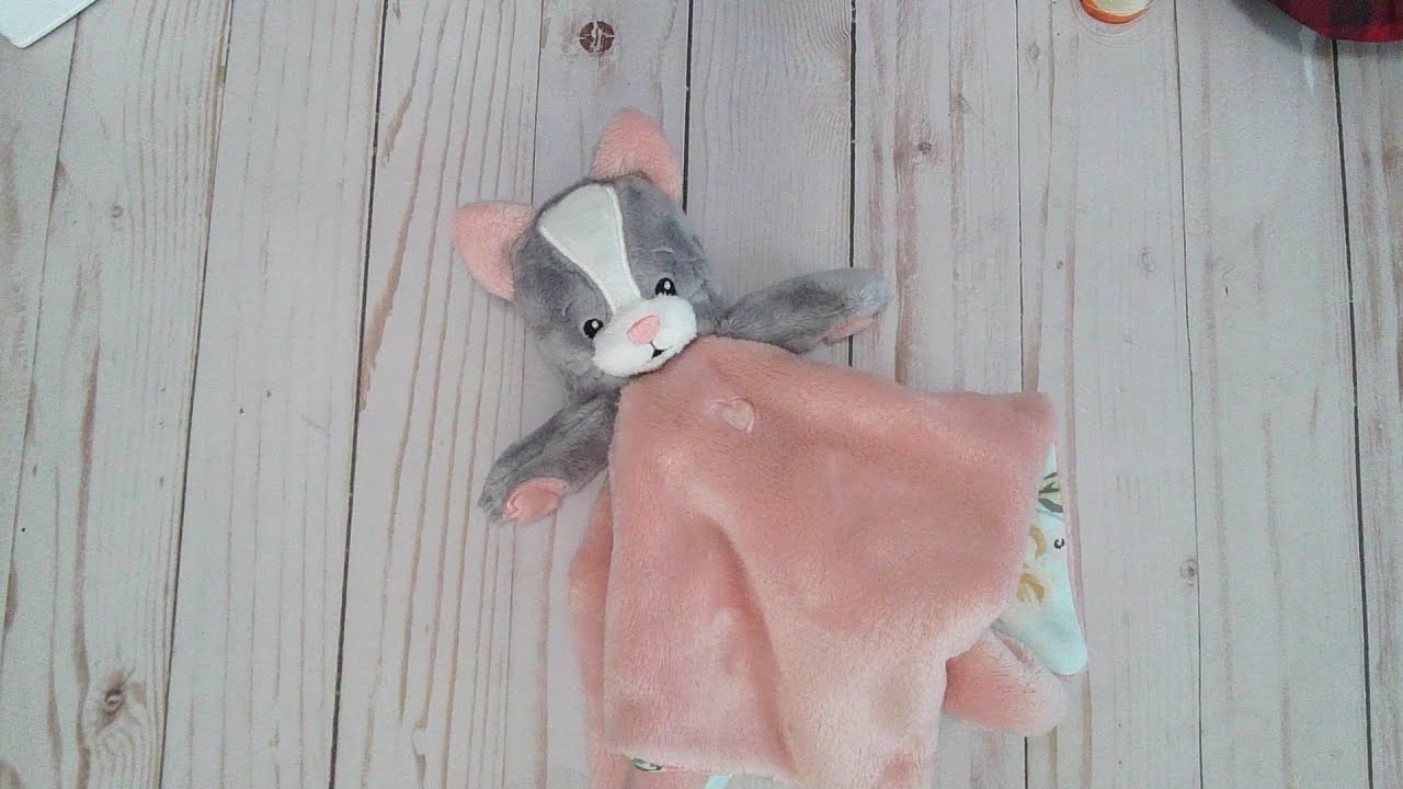 How to Use Base Design for new lovey blankets - YouTube