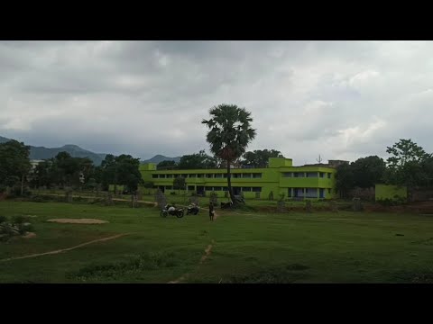 Sibu Soren Degree College Vlog. Actor Mukesh Soren. - YouTube