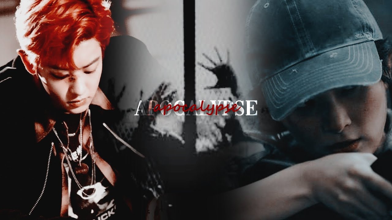 KPOP Multifandom || Apocalypse (zombie!au) - YouTube