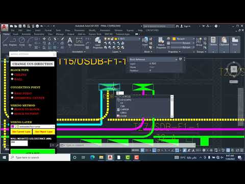 steps of power shop drawings - YouTube