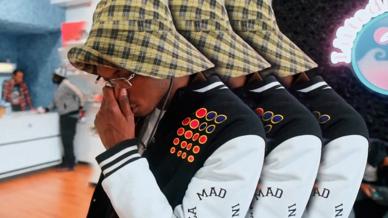 QP KNOCKOUT - Cars and Clothes (Official Video) - YouTube