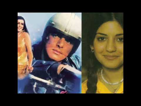 Aap Jaisa Koi Meri Zindagi Song, Cover By The Queen, Original Singer ...