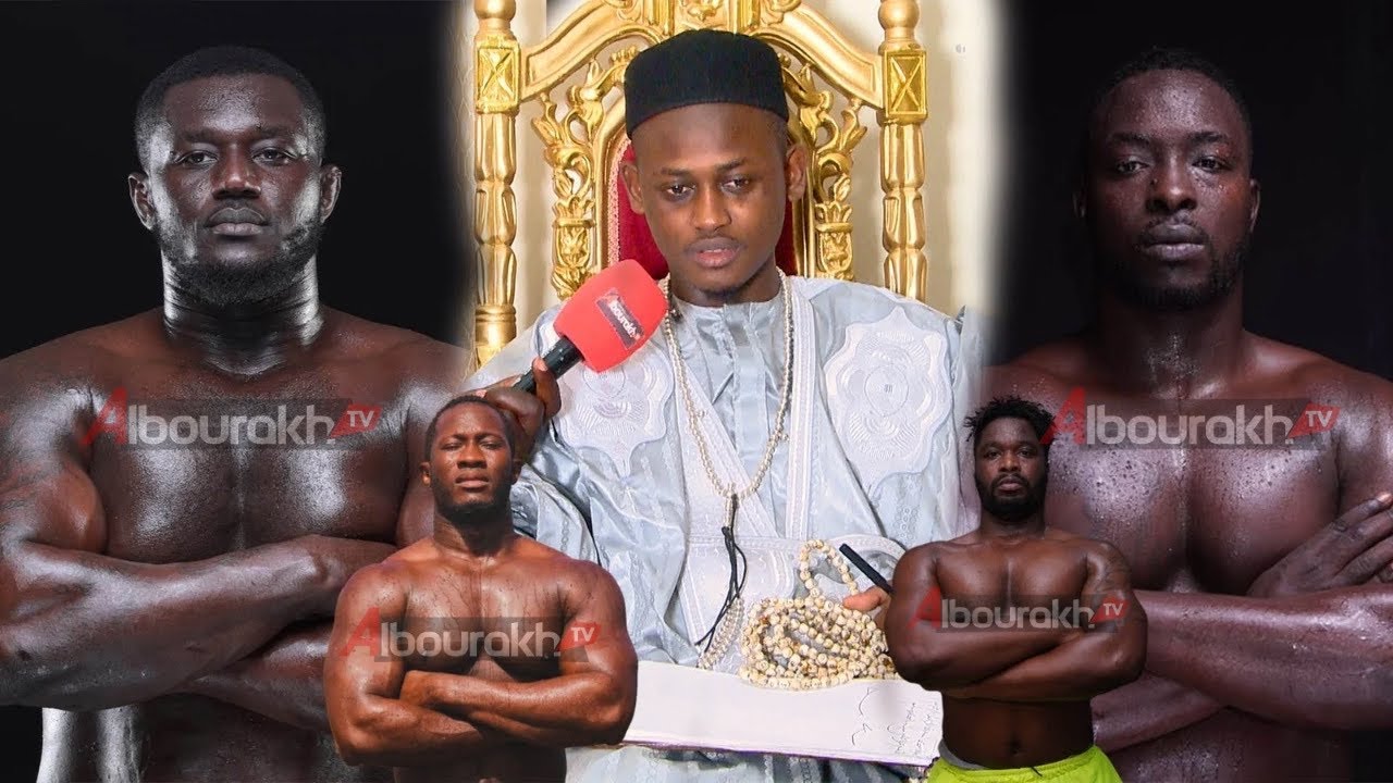 😱Serigne Akhim révèle grave " Balla Gaye ak Siteu nio bikou bén... Ada Fass vs Lisse Ndiago moy ...