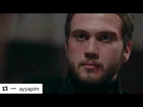 Çukur 10. Bölüm Final Sahnesi       Kardeşmiyiz ? Ay Yapım