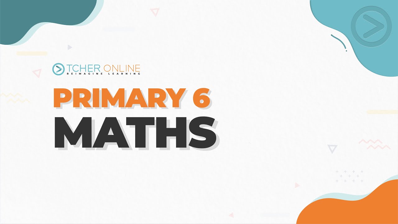 How to Solve for the Unchanged Total in Ratios | P6 Maths | TCHER ...
