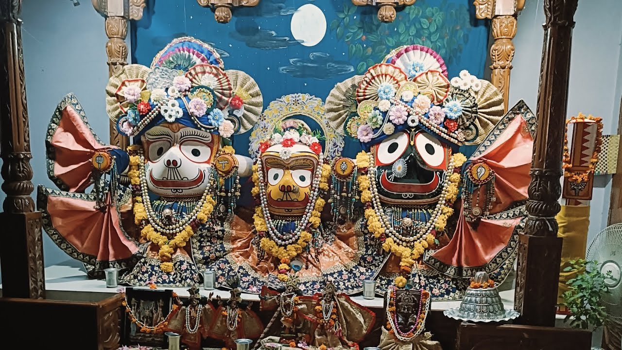 . parivartini ekadashi ke chamatkari fayde and vaman dev Bhagwan ki ...