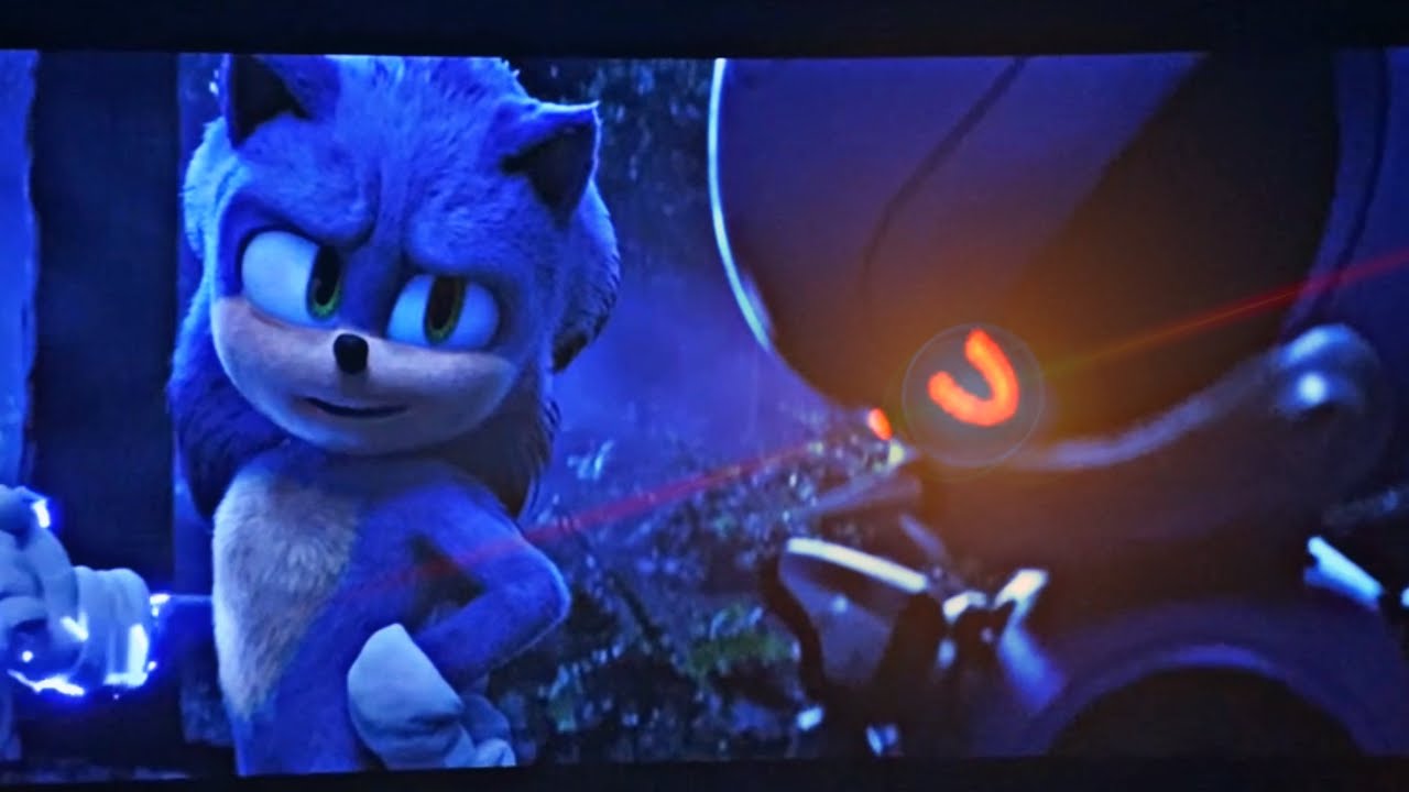 ASÍ ES COMO LA AUDIENCIA REACCIONO A LA MUERTE DE SONIC Y FINAL TRISTE ...
