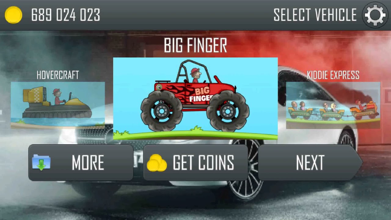 HCR Mercedes Mod (coming soon) - YouTube