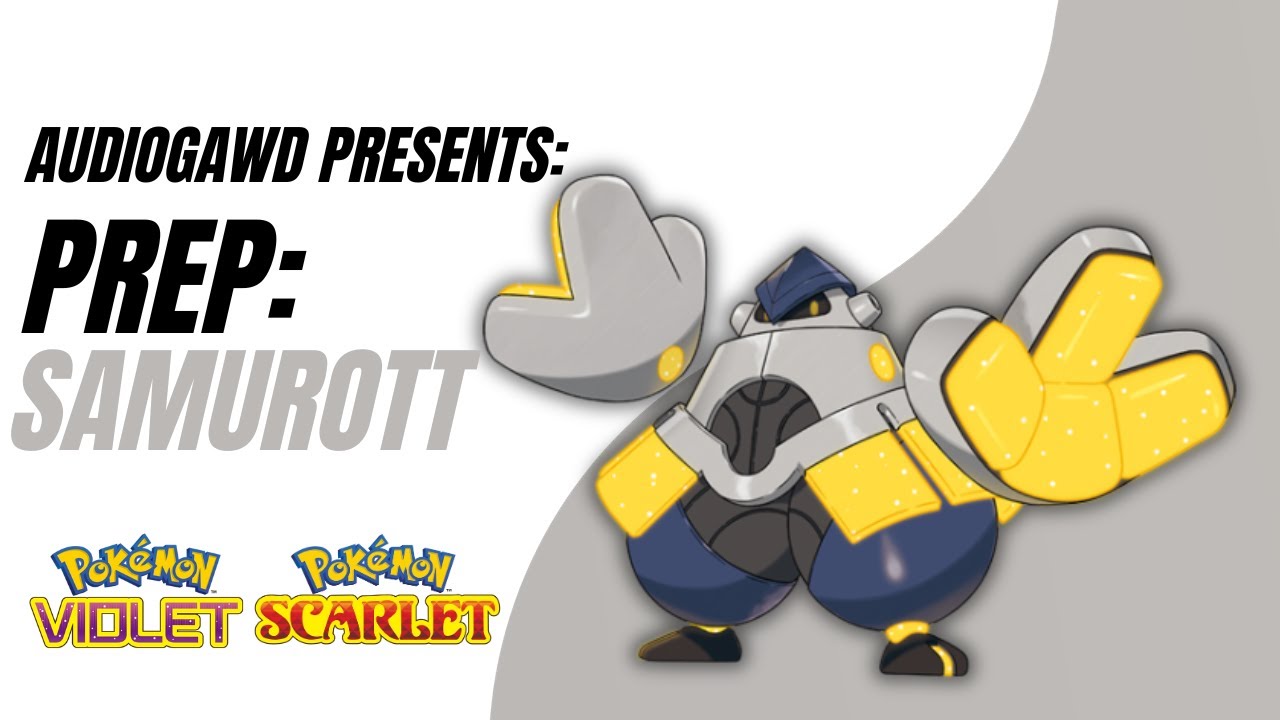 Pokemon Violet: Seven Star Raid prep and stuff. - YouTube