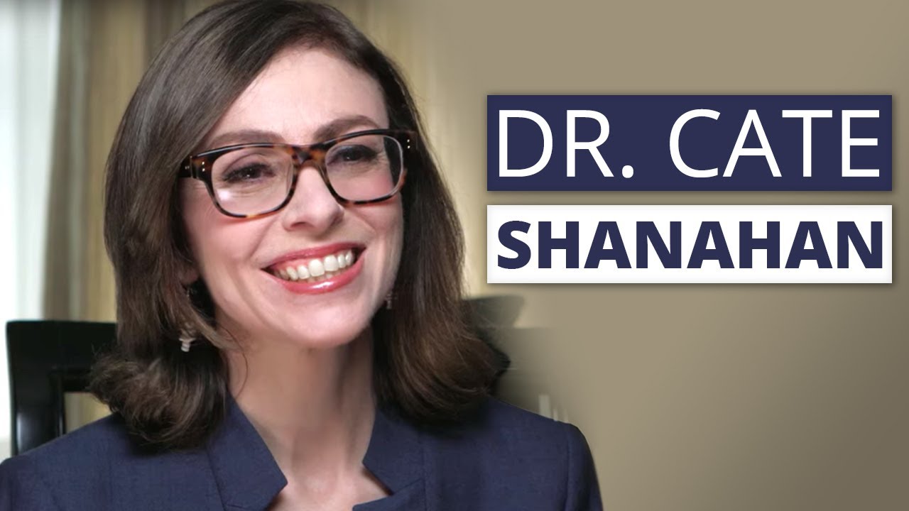 Dr Cate Shanahan Exposing The Inflammatory Effects Of Vegetable Oils