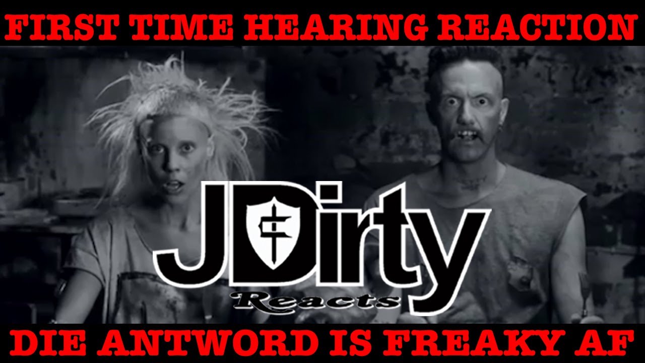 Reaction | Fink You Freaky Reaction - Die Antword - YouTube
