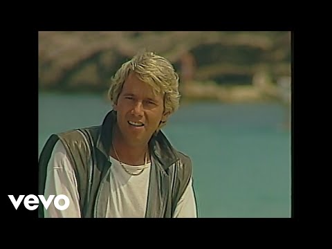 Roland Kaiser - Midnight Lady (Einsam so wie ich) (ZDF Hitparade 18.06.1986)